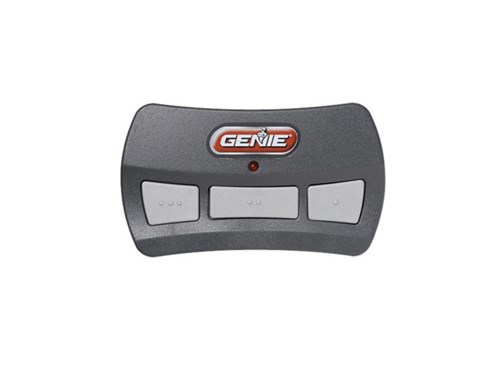 Genie GITR-3 Key Ring Remote 625-G-GITR-3 by Genie