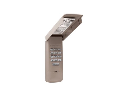 877LM Wireless Keypad 877LM by LiftMaster